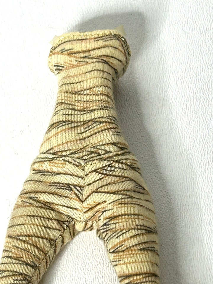 Monster High Replacement Cleo de Nile First Wave Mummy Bodysuit One ...