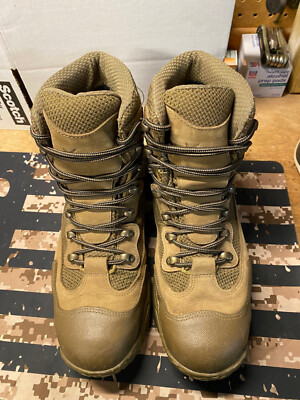 WELLCO M776 HYBRID MILITARY/HUNTING/HIKING BOOT! 10.5R | eBay