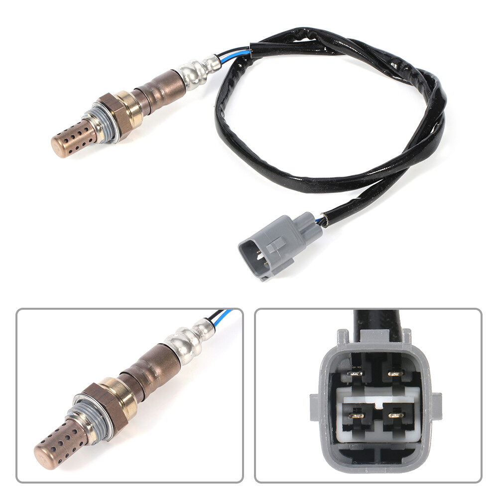 2 O2 Sensors Upstream Downstream 2X Upstream/Downstream Oxygen O2 ...