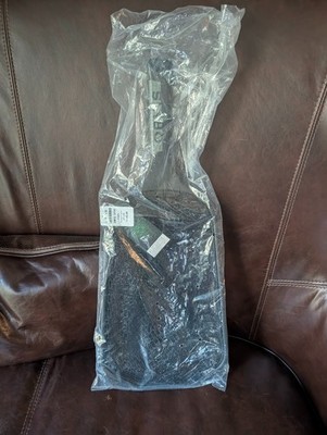 Orvis Wide-Mouth Hand Net BLACK | eBay