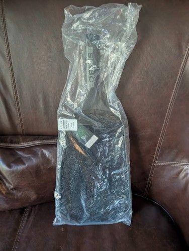 Orvis Wide-Mouth Hand Net BLACK | eBay