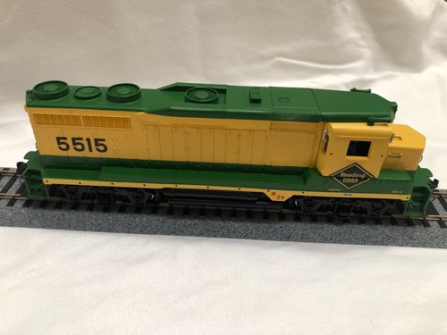 Bachmann Spectrum HO scale GP30 Reading Lines | eBay