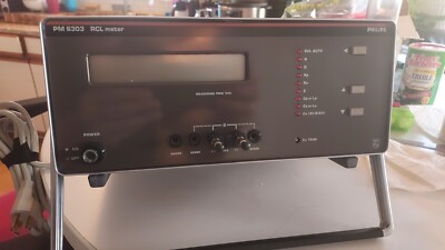 Impedance & LCR (QZ) Meters - Lcr Meter