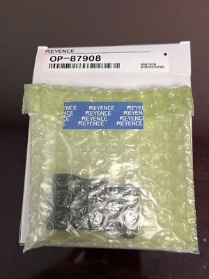 KEYENCE OP-87908 sensor mounting bracket NEW IN BOX | eBay