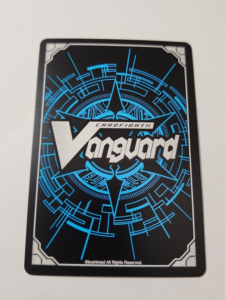 Cardfight!! Vanguard Child Dragon Dinobaby G-BT10/070EN C CFV NM | eBay