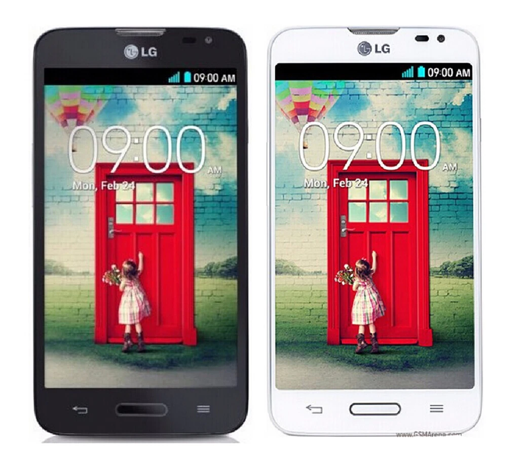 How Much Lg Newest L70