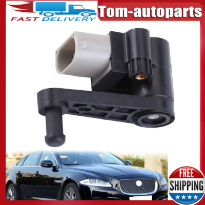 For Jaguar XJ 2010-2018 C2D16581 Front Right Suspension Height Level ...