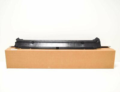 NEW BMW X7 G07 RADIATOR TOP COVER BRACKET 17118655766 8655766 ORIGINAL ...