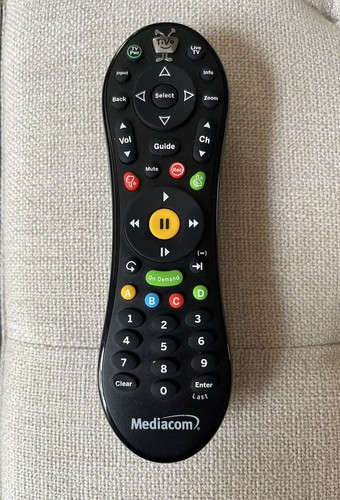 TiVo C164501 Replacement Remote Control with Radio Frequency | eBay