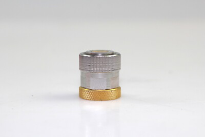 OSM Dust Caps And Shorts 7000-1314-02 7mm Precision APC-7 (7mm) short ...