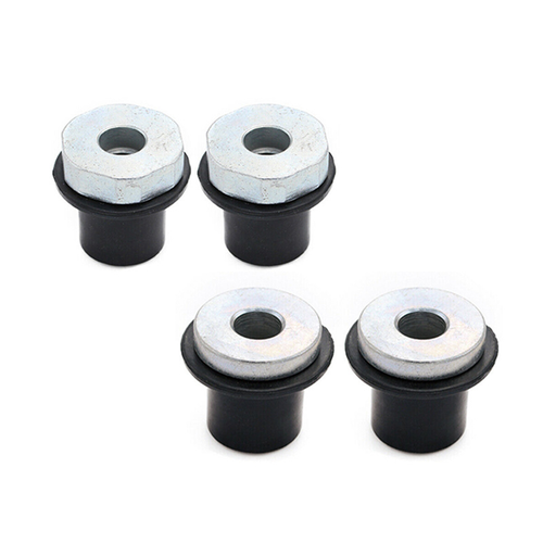 4Pcs Car Steering Rack and Pinion Mount Bushing Fit for Dodge Ram 1500 ...