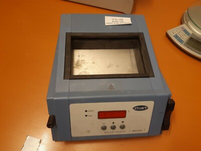 Heating Mantles - Heating Block