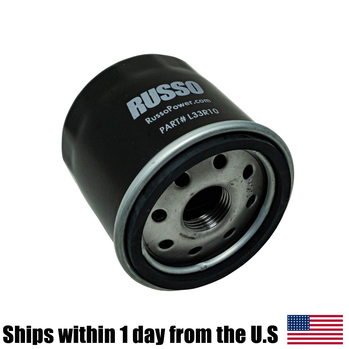 6PK Oil Filter For M806418 16097-1072 100-1892 115-8189 6671057 15400 ...