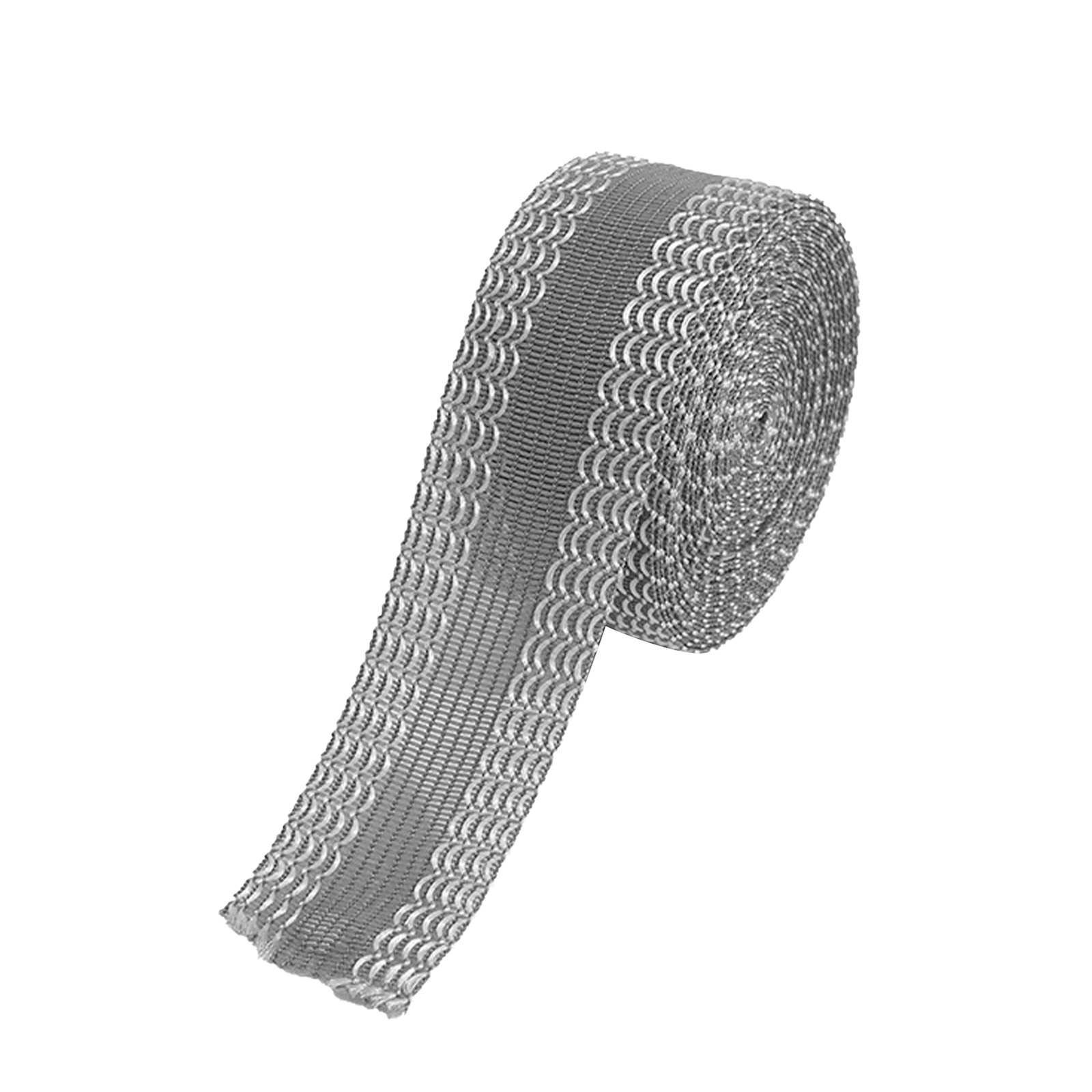 Sewing Fabric Pants Edge Self Fusing Iron On DIY For Jeans Hem Tape | eBay