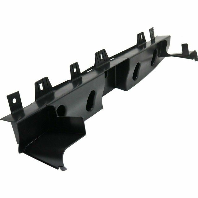 CAPA Air Dam Deflector Lower Valance Apron Front Fo1095261c ...