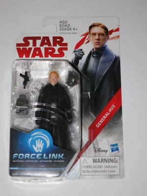 General Hux-Variant-Star Wars The Last Jedi-MOC | eBay