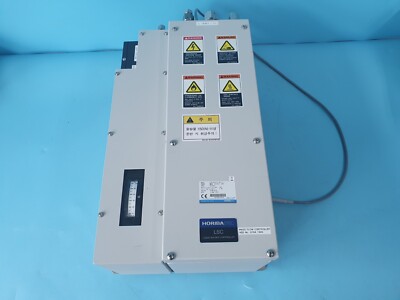 HORIBA STEC LSC-K810 (P)-65112 LSC LIQUIDE SOURCE CONTROLLER | eBay