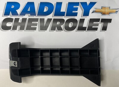 NEW GM OEM 17-18 ACADIA- BUMPER COVER MOUNTING KIT RIGHT GMC 84109982 ...