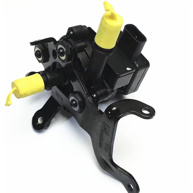 For 2021-2023 Chevrolet GM Buick etc Vapor Canister Purge Pump 12703879 ...