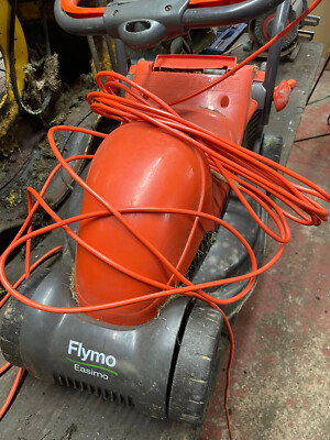 Flymo Easimo EM032 - Dismantled/Spares/Breaking - All parts available ...