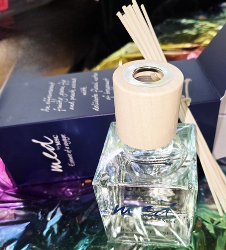 MED BY MSC ESSENCE OF a VOYAGE 250ML 8.4 Oz Huge Cruise Room Diffuser ...