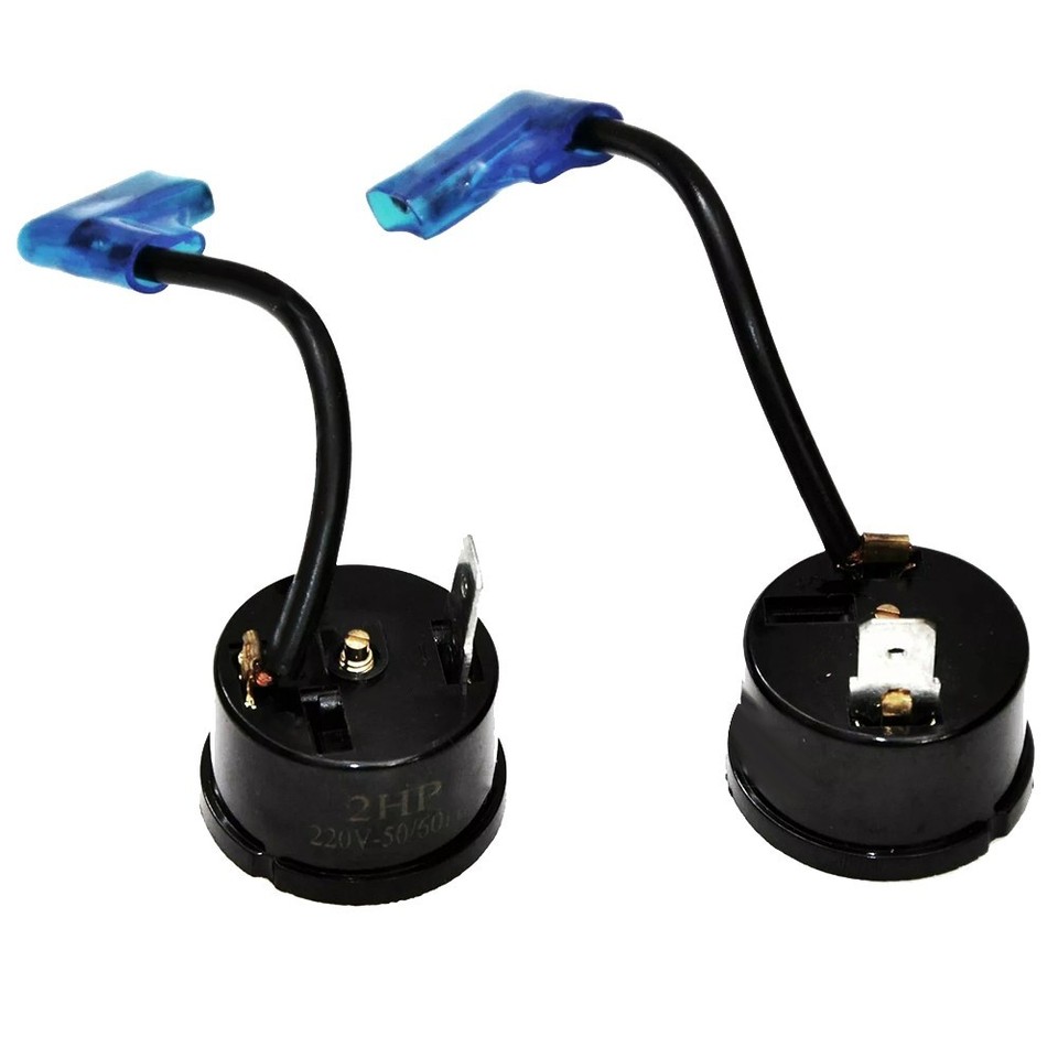 Air Conditioner Overload Protector For Air-conditioning Compressors ...