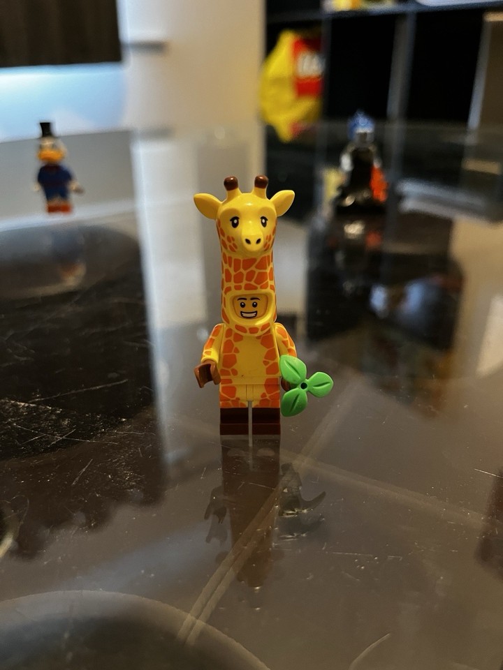 Lego Disney Minifigs | eBay UK