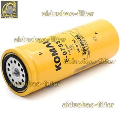 Fuel Filter 33527 P551312 1R0753 For Caterpillar 320B 322C 325B ...