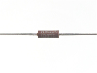 (5x) 221 Ohm to 82.5K Ohm - 1/8W 5% - Metal Film Resistors - TRW / AB ...