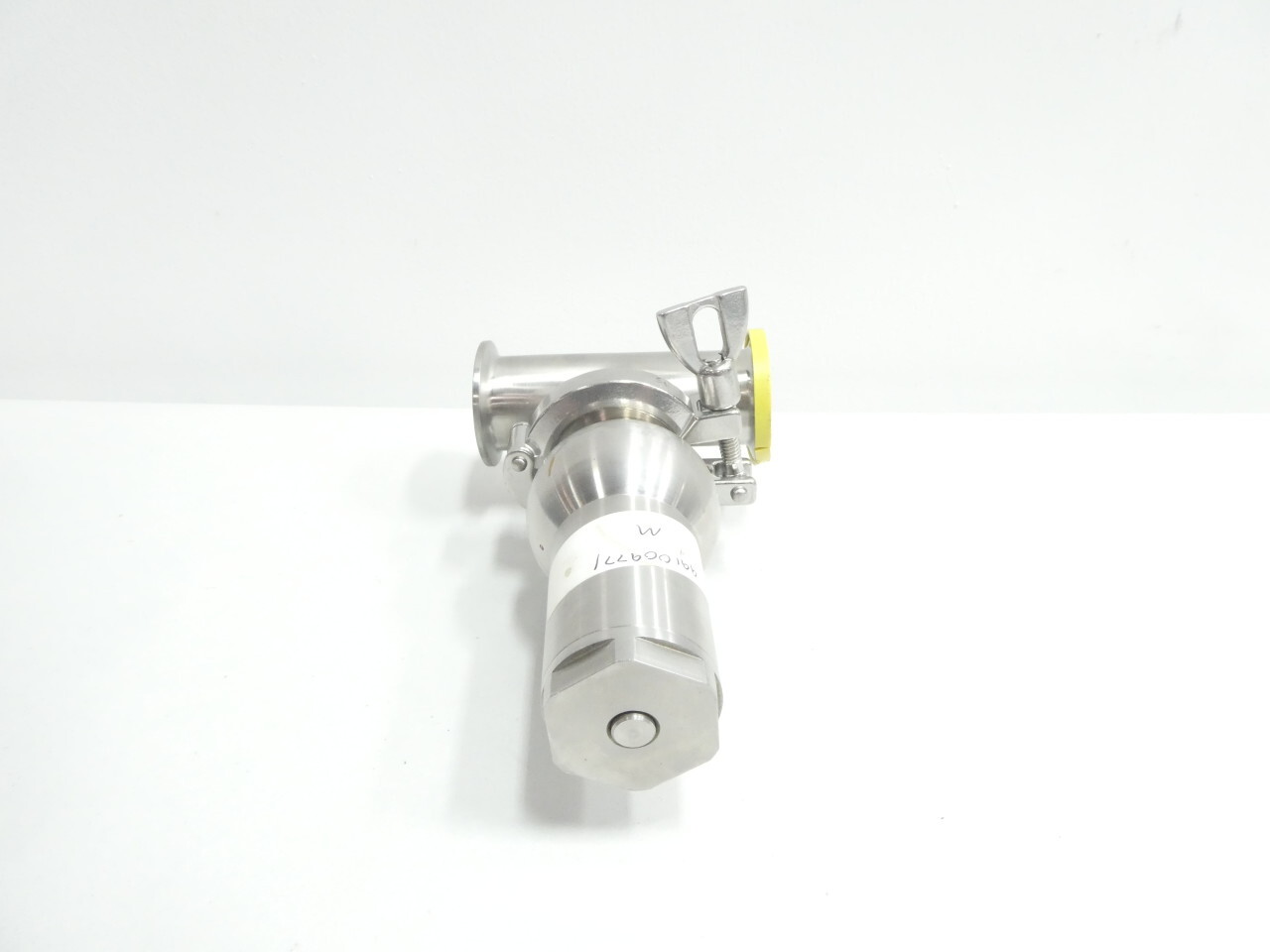 BINKS PRV22 PRESSURE RELIEF VALVE for sale online | eBay