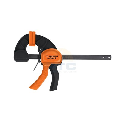 Expert PAR-26 6" quick-adjust vise heavy duty, nylon body | eBay