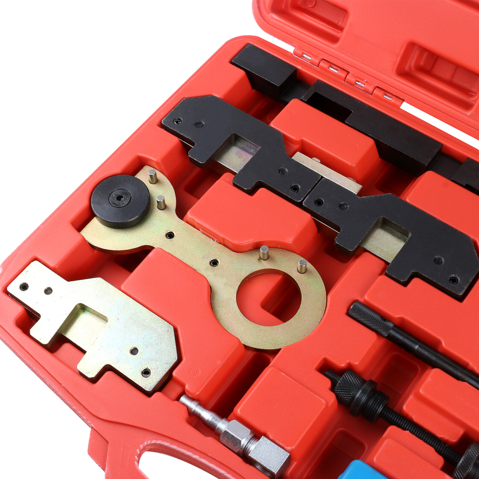 Engine Camshaft Locking Timing Tool Set For BMW M42 M44 M50 M52 M54 M56 ...