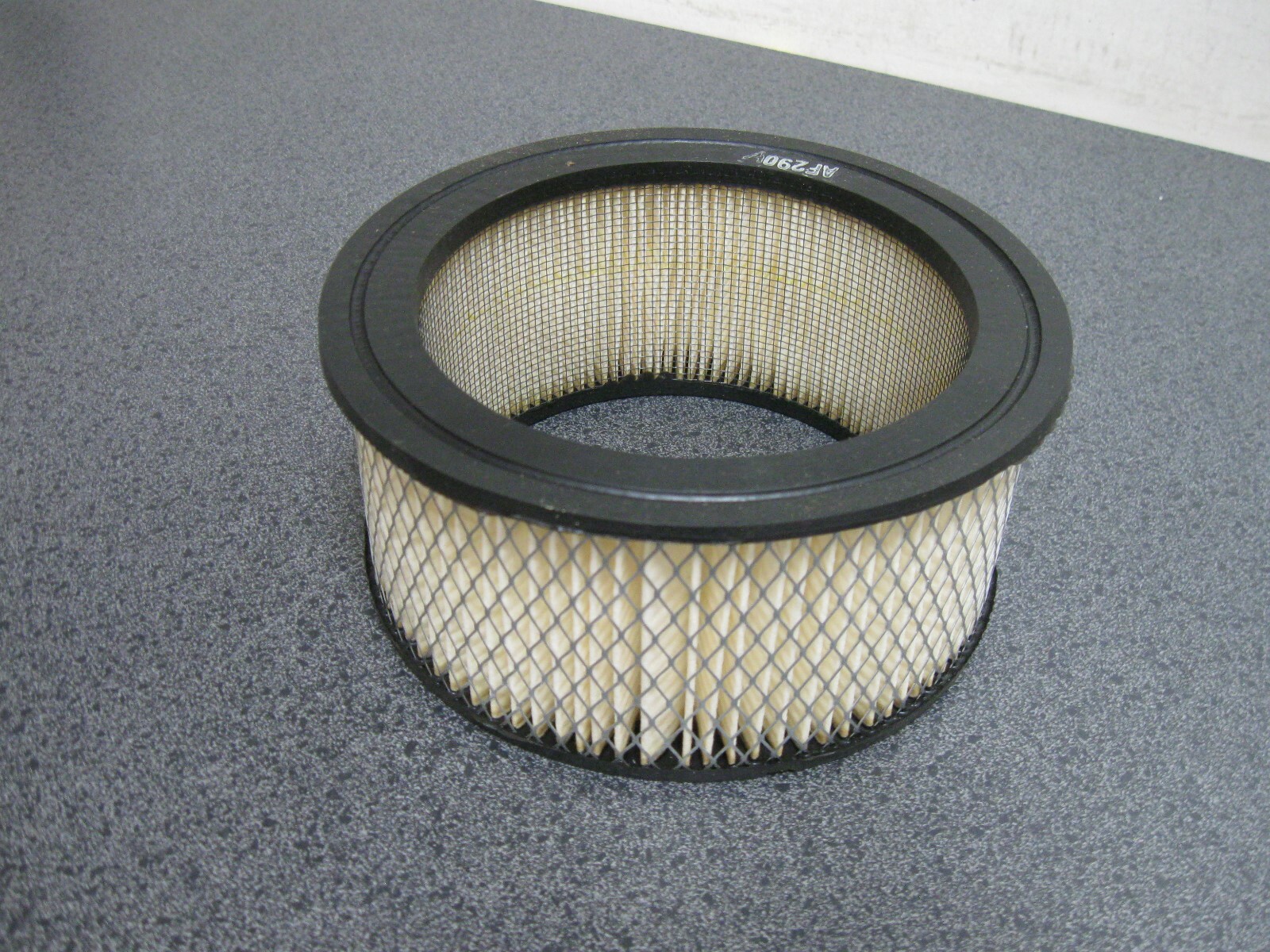 FLEETGUARD AF928M - Air filter cross reference