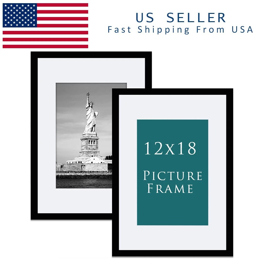 12 X 18 Poster Frame