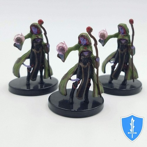 Hellspawn Adept (spell) x3 - City Lost Omens #15 Pathfinder Battles D&D ...