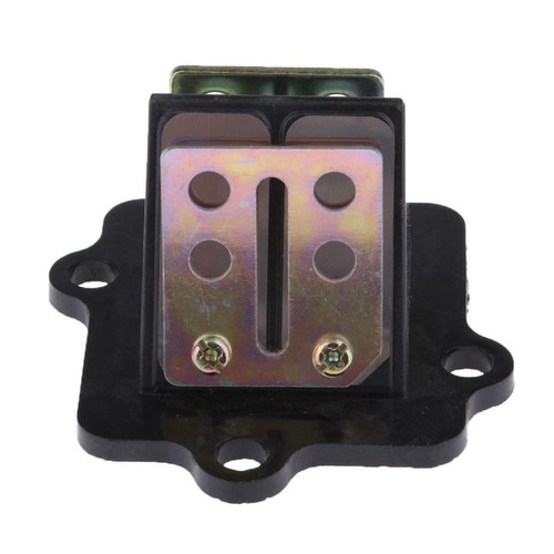 Reed Valve Block for Yamaha Jog50 Jog90 Jog 50CC 90CC Scooter Moped ...