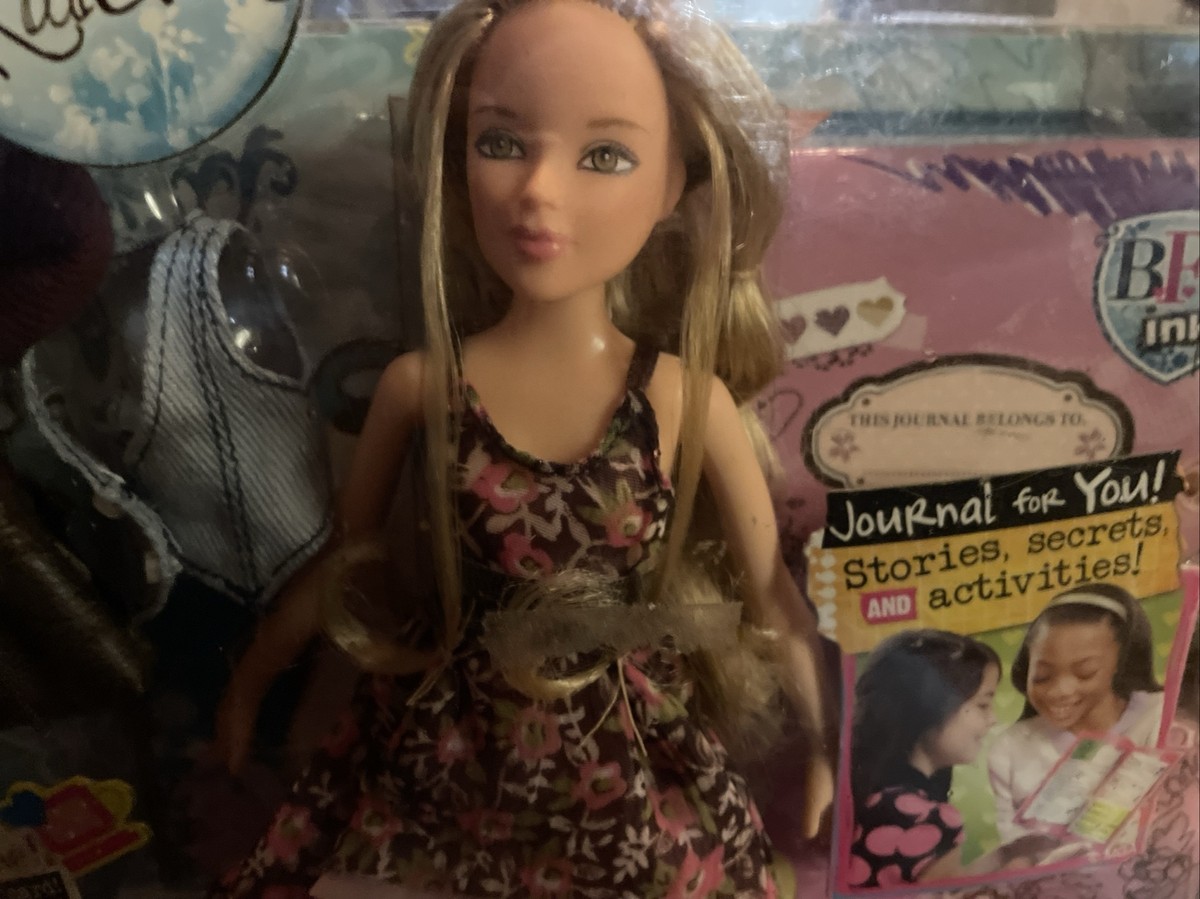 Mga Bfc Doll Complete Collection