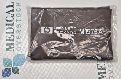 M1576A - HEWLETT PACKARD - NIBP CUFF 44.5-60.5cm - SEALED - NEW | eBay