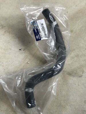 973112W000 Genuine Hyundai Hose Assy-Water Inlet | eBay