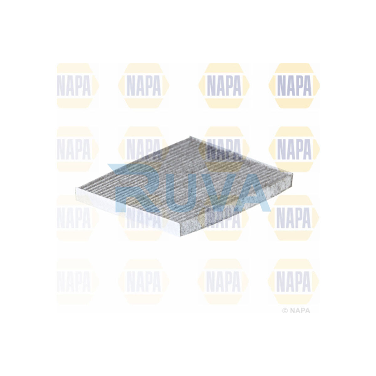 Fits Kia Sportage 2007- Hyundai ix35 2010- Ruva Cabin Filter #2 ...