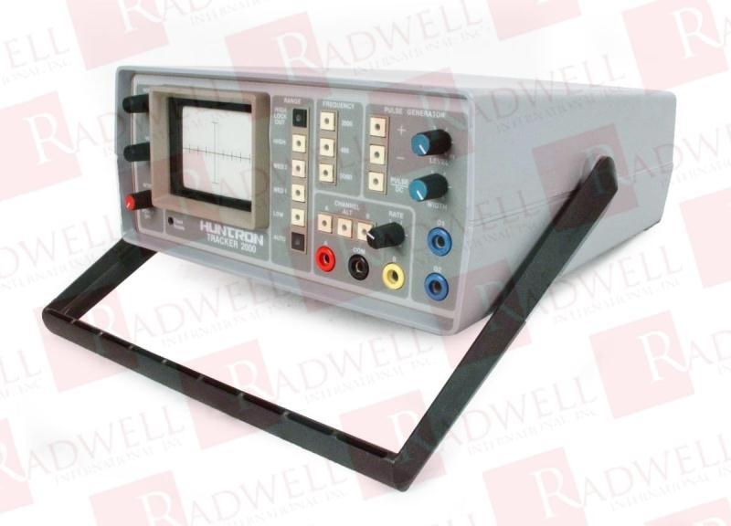 Huntron Tracker 2000 Circuit Analyzer for sale online | eBay