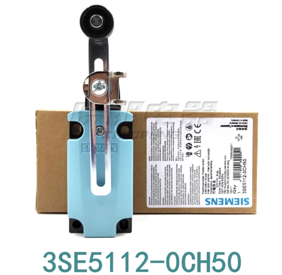 Limit Switch Siemens
