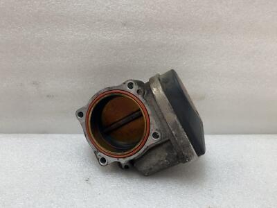 2001-2006 BMW 330I Throttle Body/Valve Assy 3.5L OEM 13547502445 | eBay