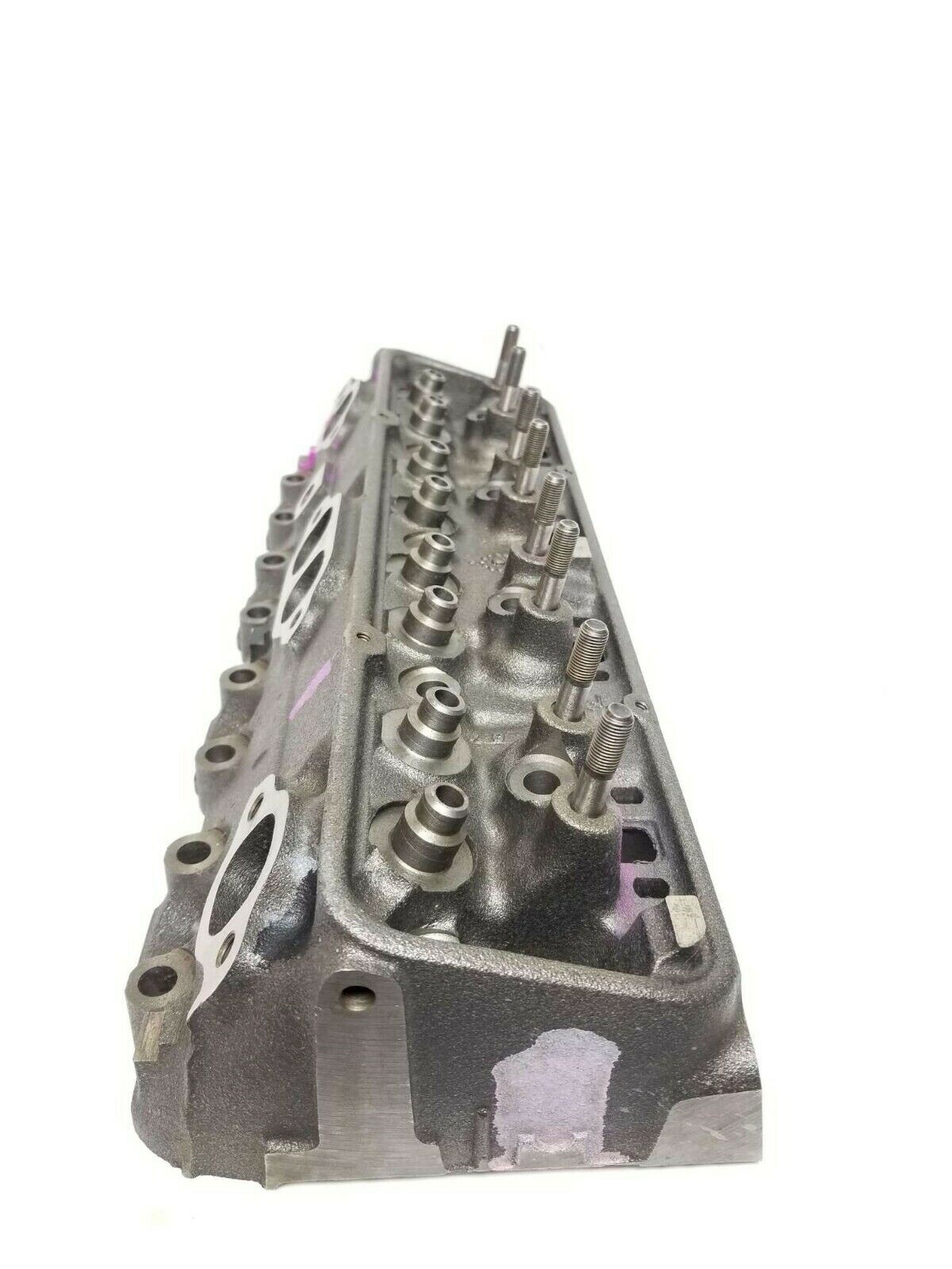 GM Chevy 305 Engine Motor Cylinder Head Part# 14014416 5t A25 for sale ...