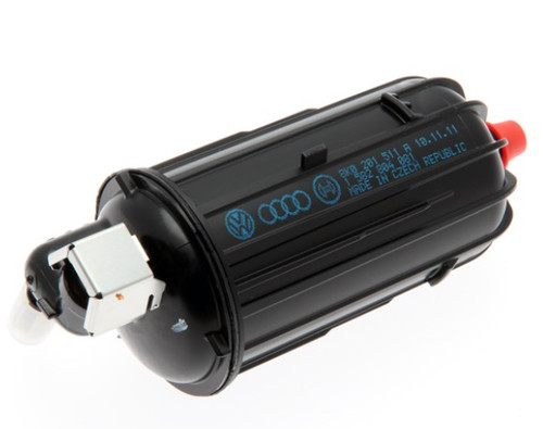 AUDI RS5 8T FUEL FILTER W/ PRESSURE REGULATOR 8K0201511A 4.2 PETROL | eBay
