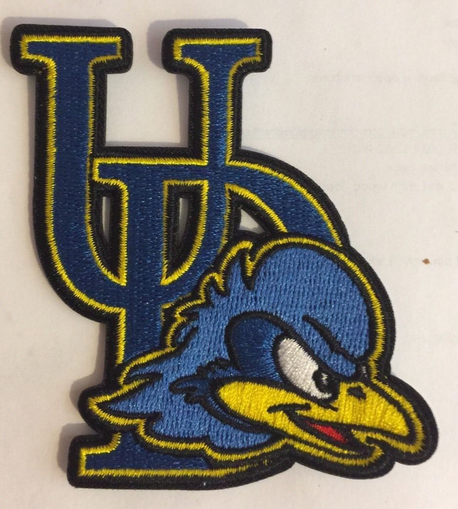 Ud Blue Hen Logo