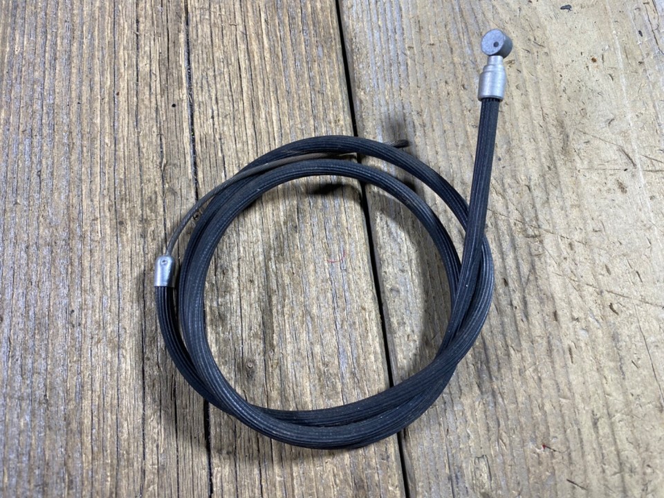 RALEIGH CHOPPER BRAKE CABLE RIBBED ORIGINAL STURMEY ARCHER PARTS NOS | eBay