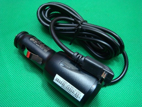 Mini USB Sat Nav Car Charger For Binatone TomTom XL Mio Navman ProNav ...