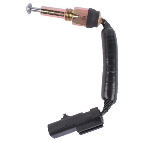 GLOSSY AUTO PARTS Axle Locker Sensor Replacement for 2007-2018 Jeep ...