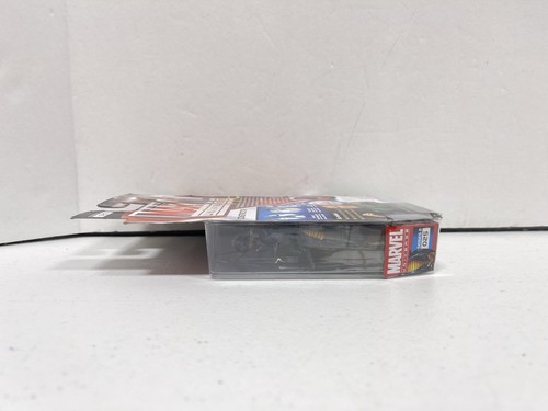Constrictor 025 Series 2 MARVEL Universe LEGENDS 3.75" - MOC | eBay